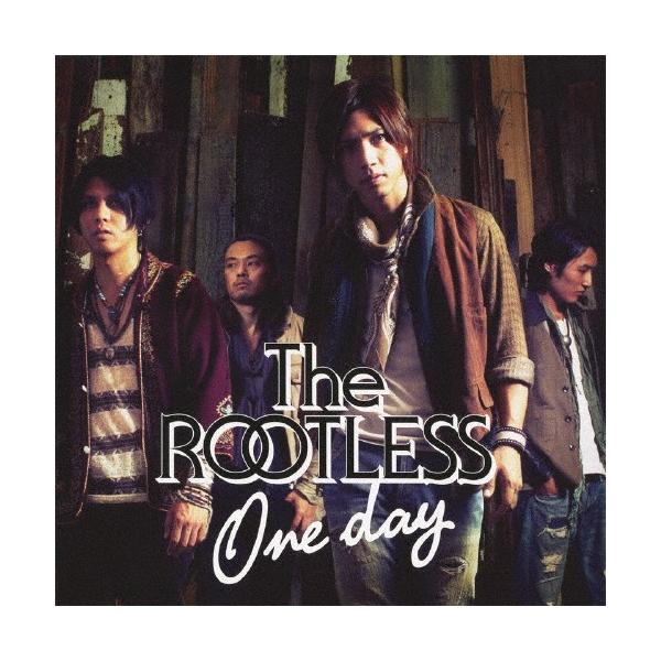 ◆品　番：RZCD-46705◆発売日：2010年10月20日発売◆出荷目安：５〜１０日◆ジャケットB◆ワンデイ/ONE DAY