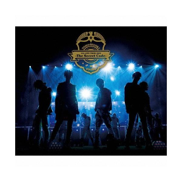 ◆品　番：RZCD-46748/51◆発売日：2010年12月15日発売◆出荷目安：５〜１０日◆トウホウシンキライブシーディーコレクションザシークレットコードファイナルイントウキョウドーム/TOHOSHINKI LIVE CD COLLEC...