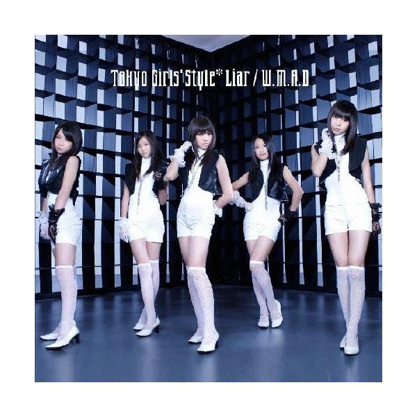 ◆品　番：AVCD-48239◆発売日：2011年11月23日発売◆出荷目安：５〜１０日◆通常盤/ジャケットD◆ライアーダブリュエムエーディ/LIAR/W.M.A.D