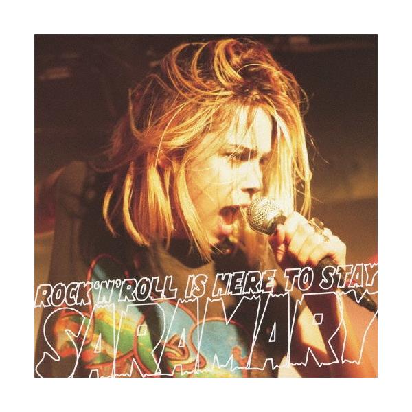 ◆品　番：AVCD-48487/B◆発売日：2012年10月10日発売◆出荷目安：５〜１０日◆DVD付◆ロックンロールイズヒアトゥステイ/ROCK'N'ROLL IS HERE TO STAY