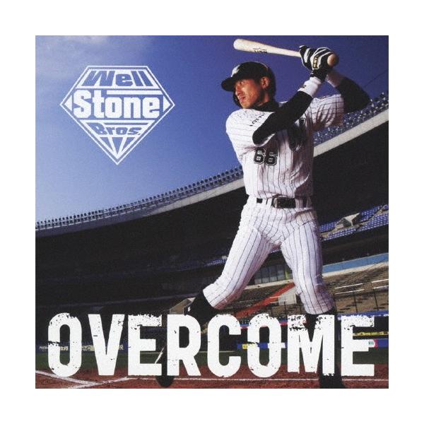 ◆品　番：AVCD-48986/B◆発売日：2014年04月02日発売◆出荷目安：５〜１０日◆DVD付◆オーバーカム/OVERCOME