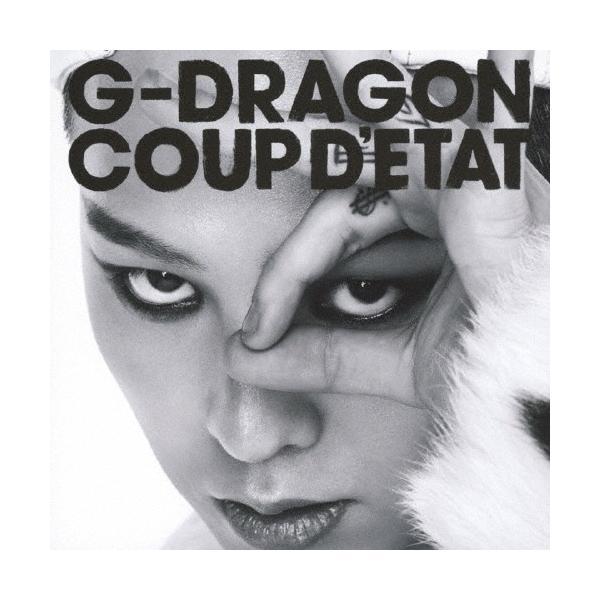 ◆品　番：AVCY-58118/9◆発売日：2013年11月27日発売◆出荷目安：２〜５日◆ソロ・デビュー作◆クーデター/COUP D'ETAT[+ ONE OF A KIND &amp; HEARTBREAKER]