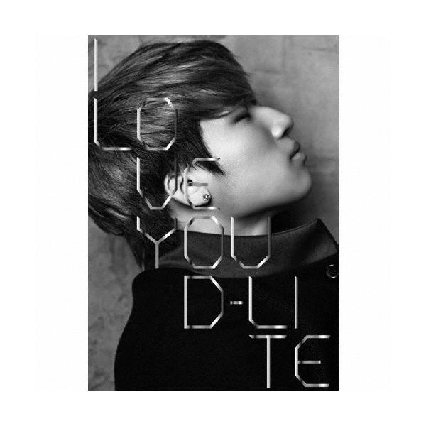 ◆品　番：AVCY-58128/B◆発売日：2013年07月31日発売◆出荷目安：５〜１０日◆初回生産限定盤/DVD+ジャケットサイズカード+ブックレット付/箔押しジャケット仕様◆アイラブユー/I LOVE YOU