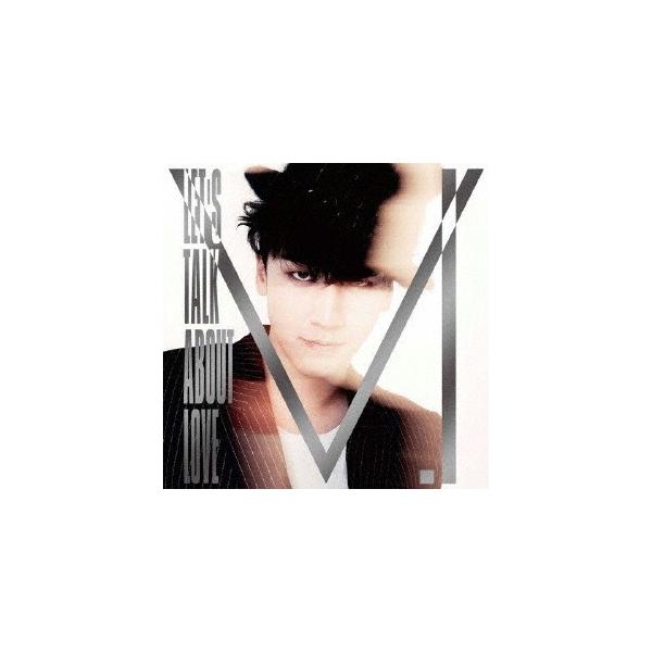 ◆品　番：AVCY-58159◆発売日：2013年10月09日発売◆出荷目安：５〜１０日◆ソロ・デビュー作◆レッツトークアバウトラブ/LET'S TALK ABOUT LOVE