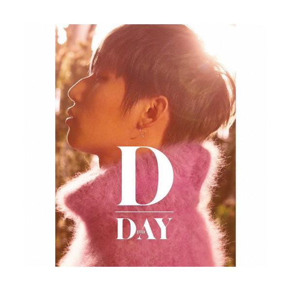 ◆品　番：AVCY-58486/B◆発売日：2017年04月12日発売◆出荷目安：５〜１０日◆DVD+スマプラ(有効期間2年間)付◆ディーデイ/D-DAY