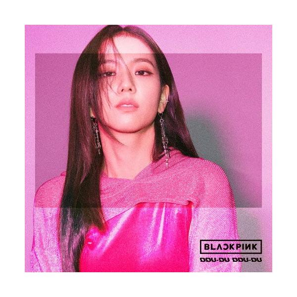 ◆品　番：AVCY-58714◆発売日：2018年08月22日発売◆出荷目安：５〜１０日◆JISOO Ver./スマプラ(有効期間2年間)付◆※初回仕様終了後、通常仕様でのお届けとなります。予めご了承下さい。◆トゥドゥトゥドゥ/DDU-DU...