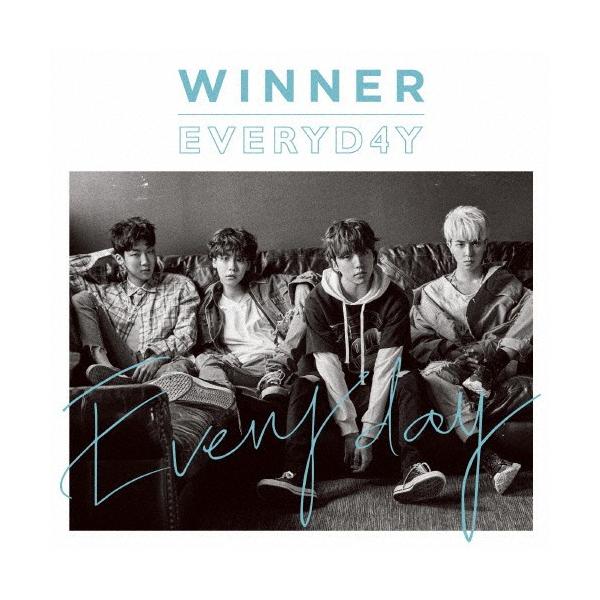 ◆品　番：AVCY-58755◆発売日：2018年10月03日発売◆出荷目安：５〜１０日◆スマプラ(有効期間2年間)付◆エブリディ/EVERYD4Y