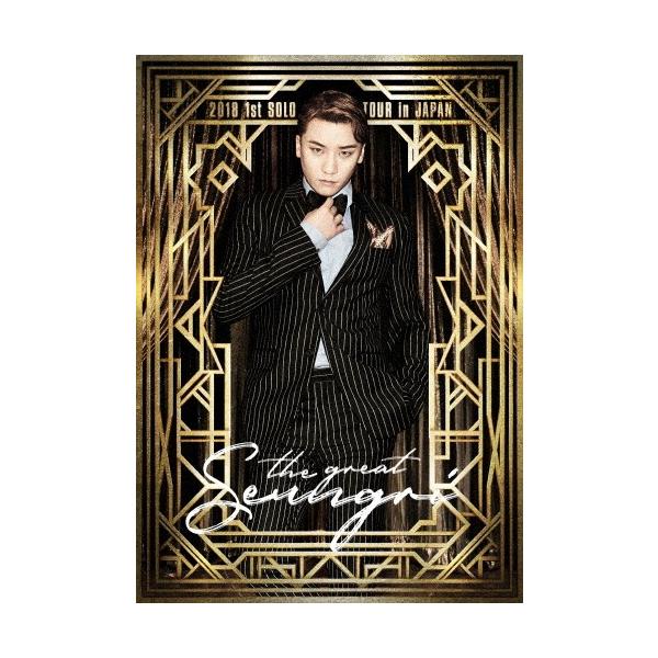 ◆品　番：AVBY-58869/70◆発売日：2019年02月20日発売◆出荷目安：５〜１０日◆スマプラムービー(有効期間2年間)◆※先着特典：ICカードステッカーは終了致しました。◆スンリ２０１８ファーストソロツアーザグレイストスンリイン...