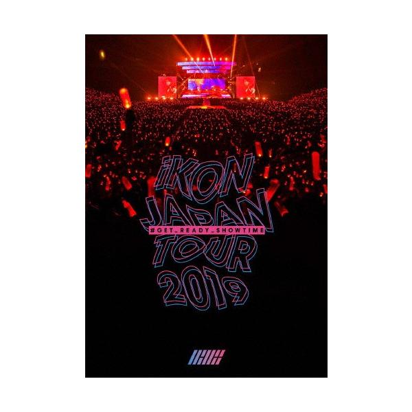 ◆品　番：AVXY-58940◆発売日：2019年12月04日発売◆出荷目安：５〜１０日◆種類:Blu-ray◆スマプラムービー(有効期間2年間)付◆※先着特典：ポストカードは終了いたしました。◆アイコンジャパンツアー２０１９/IKON J...