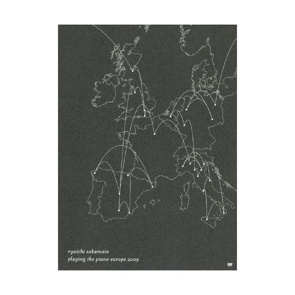 ◆品　番：RZBM-59038◆発売日：2011年12月14日発売◆出荷目安：５〜１０日◆プレイングザピアノヨーロッパ２００９/PLAYING THE PIANO EUROPE 2009