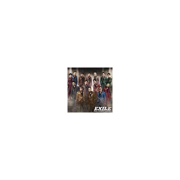 ◆品　番：RZCD-59107◆発売日：2012年06月20日発売◆出荷目安：５〜１０日◆オールナイトロング/ALL NIGHT LONG