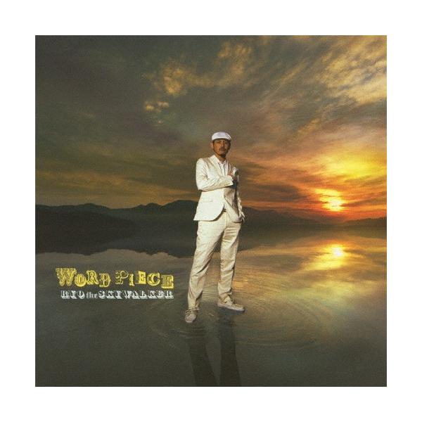 ◆品　番：RZCD-59139◆発売日：2012年09月26日発売◆出荷目安：５〜１０日◆ワードピース/WORD PIECE
