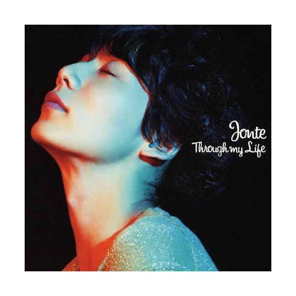 ◆品　番：RZCD-59286◆発売日：2012年12月12日発売◆出荷目安：５〜１０日◆スルーマイライフ/THROUGH MY LIFE