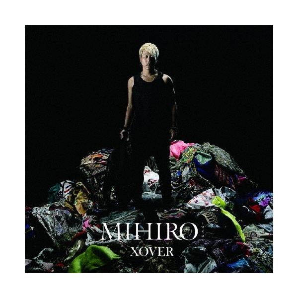 ◆品　番：RZCD-59435◆発売日：2013年11月13日発売◆出荷目安：５〜１０日◆クロスオーバー/XOVER