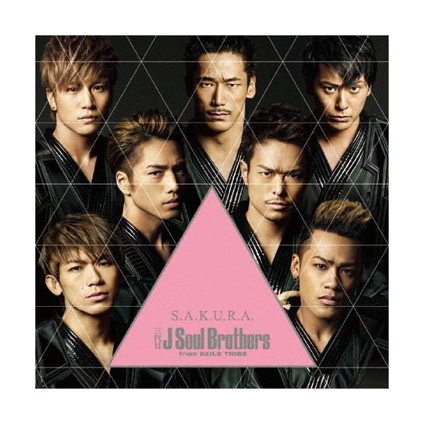 ◆品　番：RZCD-59594/B◆発売日：2014年03月26日発売◆出荷目安：５〜１０日◆DVD付◆サクラ/S.A.K.U.R.A.