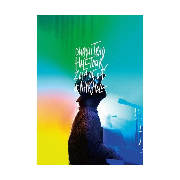 ◆品　番：RZBD-59687/8◆発売日：2014年10月15日発売◆出荷目安：５〜１０日◆オオハシトリオホールツアー２０１４ネン５ガツ９ニチアットエヌエイチケーホール/OHASHITRIO HALL TOUR 2014.05.09 AT...