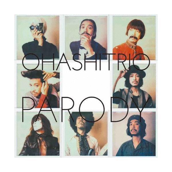 ◆品　番：RZCD-59698◆発売日：2015年01月28日発売◆出荷目安：５〜１０日◆パロディ/PARODY