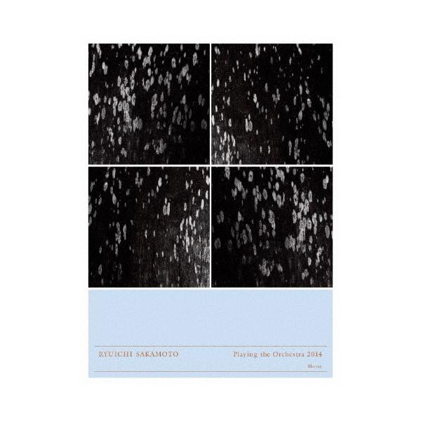 ◆品　番：RZXM-59834◆発売日：2015年03月25日発売◆出荷目安：５〜１０日◆種類:Blu-ray◆紙ジャケット◆リュウイチサカモトプレイングジオーケストラ２０１４/RYUICHI SAKAMOTO | PLAYING THE ...