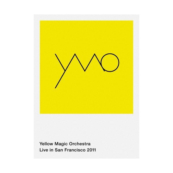 ◆品　番：RZXM-59938◆発売日：2015年08月05日発売◆出荷目安：５〜１０日◆種類:Blu-ray◆イエローマジックオーケストラライブインサンフランシスコ２０１１/YELLOW MAGIC ORCHESTRA LIVE IN S...