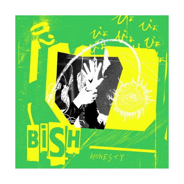◆品　番：AVCD-61177/B◆発売日：2022年02月09日発売◆出荷目安：５〜１０日◆通常盤/DVD付◆※先着特典：オリジナルポストカードは終了致しました。◆※こちらの商品にはBiSH応援店予約特典はお付けしておりません。予めご了承...