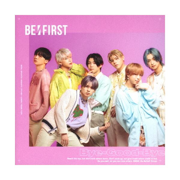 ◆品　番：AVCD-61192/B◆発売日：2022年05月18日発売◆出荷目安：２〜５日◆DVD+スマプラ(有効期間2年間)付◆※Joshinオリジナル特典：A6ステッカーは終了致しました。◆バイグッバイ/BYE-GOOD-BYE