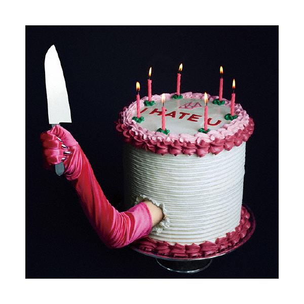 ◆品　番：AVCD-61342◆発売日：2023年08月09日発売◆出荷目安：５〜１０日◆通常盤/スマプラ(有効期間2年間)付◆※先着特典のスマホサイズステッカーは終了致しました。◆アイヘイトユー/I HATE U