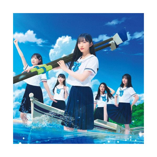 ◆品　番：AVCD-61480/B◆発売日：2024年11月13日発売◆出荷目安：２〜５日◆初回盤/Type-C/Blu-ray Disc+トレカ+シリアル特典応募券付◆※Joshinオリジナル特典：オリジナル生写真【Joshinディスクピ...