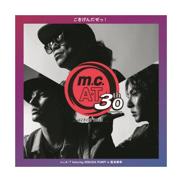 ◆品　番：AVCD-61487◆発売日：2024年12月11日発売◆出荷目安：５〜１０日◆初回生産限定盤/アクリルスタンド+スマプラ(有効期間2年間)付◆※先着特典：ステッカーは終了致しました。◆エムシーエーティー３０シュウネンキネンゴキゲ...