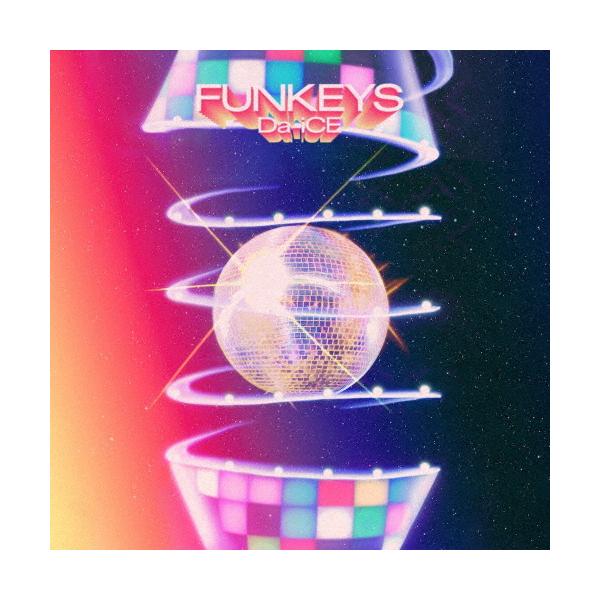 ◆品　番：AVCD-61493◆発売日：2025年01月15日発売◆出荷目安：２〜５日◆スマプラ(有効期間2年間)付◆※先着特典：ポストカード（絵柄A）は終了致しました。◆ファンキーズ/FUNKEYS