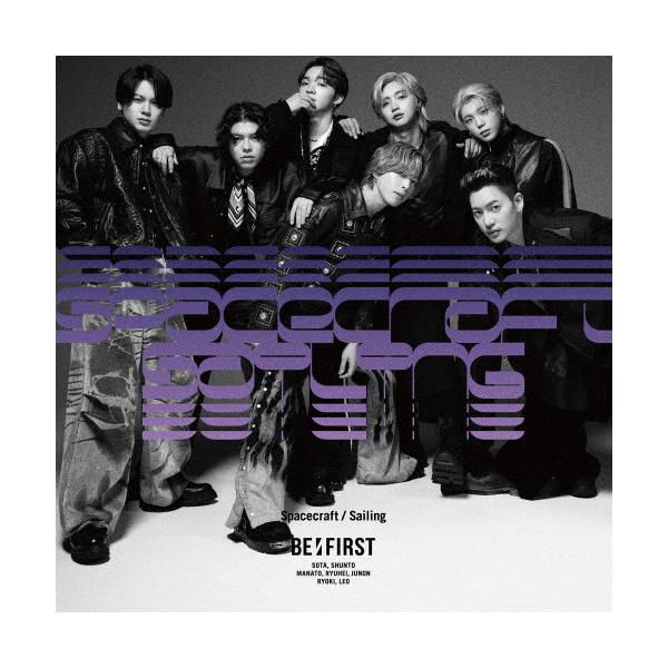 ◆品　番：AVCD-61499/B◆発売日：2025年02月05日発売◆出荷目安：２〜５日◆MV盤/Blu-ray Disc+スマプラ(有効期間2年間)付◆※先着特典：名刺風カード（全7種よりランダムで1種）は終了致しました。◆スペースクラ...