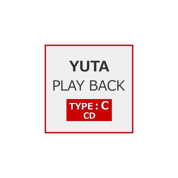 ◆品　番：AVCD-61706◆発売日：2026年05月13日発売◆出荷目安：発売日前日◆TYPE:C◆プレイバック/PLAY BACK