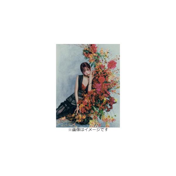 ◆品　番：AVCD-61753/B◆発売日：2026年07月08日発売◆出荷目安：発売日前日〜３日◆MV+特典映像盤/Blu-ray Disc付◆■先着特典：ポストカード◆ルミナス