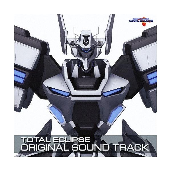 ◆品　番：AVCA-62120◆発売日：2013年02月06日発売◆出荷目安：５〜１０日◆TX系アニメ「トータル・イクリプス」より◆トータルイクリプスオリジナルサウンドトラック/TOTAL ECLIPSE ORIGINAL SOUNDTRACK