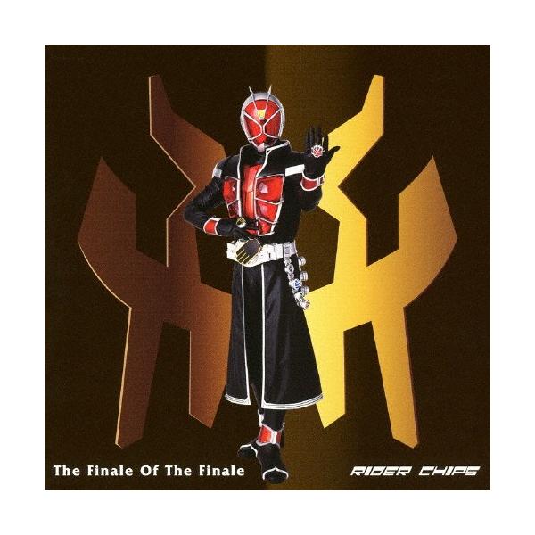 ◆品　番：AVCA-62857◆発売日：2013年08月07日発売◆出荷目安：５〜１０日◆ザ・フィナーレオブザフィナーレ/FINALE OF THE FINALE,THE