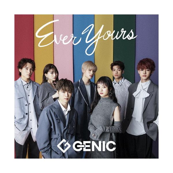 ◆品　番：AVCD-63323/B◆発売日：2022年07月06日発売◆出荷目安：５〜１０日◆通常盤/Blu-ray Disc+スマプラ(有効期間2年間)付◆エバーユアーズ/EVER YOURS