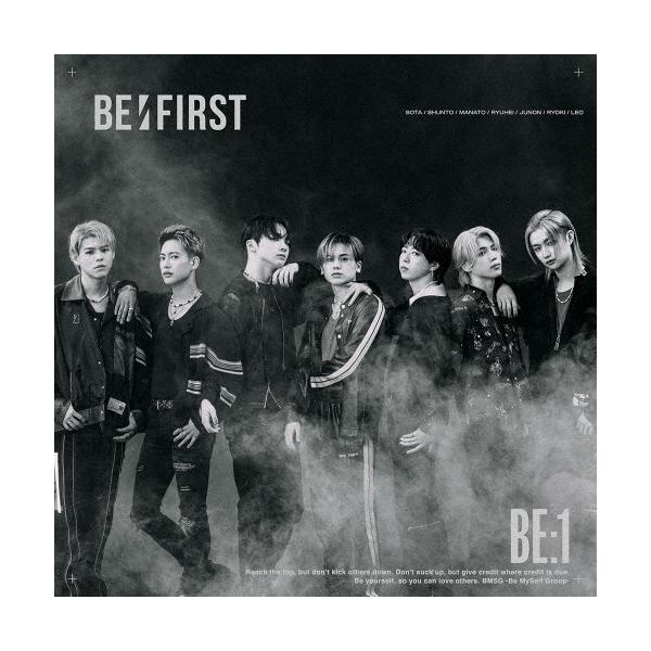 ◆品　番：AVCD-63373/B/C◆発売日：2022年08月31日発売◆出荷目安：２〜５日◆通常盤/DVD2枚+スマプラ(有効期間2年間)付◆※Joshinオリジナル特典：缶バッチ(長方形)は終了致しました。◆ビーワン/BE:1