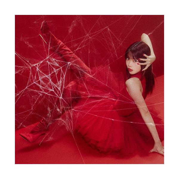 ◆品　番：AVCD-63660◆発売日：2024年11月27日発売◆出荷目安：５〜１０日◆通常盤◆※先着特典：アイナ・ジ・エンド トレーディングカード(全3種よりランダムで1種)は終了致しました。◆ルビーポップ/RUBY POP