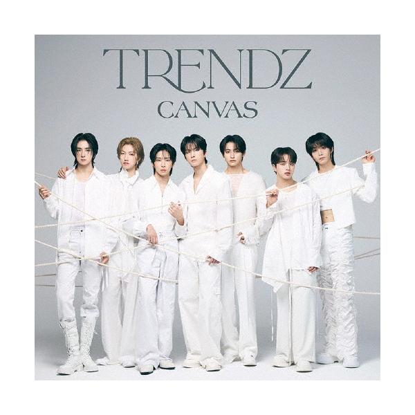 ◆品　番：AVCD-63697◆発売日：2025年04月09日発売◆出荷目安：２〜５日◆通常盤/スマプラ(有効期間2年間)付◆キャンバス/CANVAS