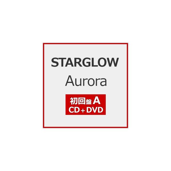 ◆品　番：AVCD-63954/B◆発売日：2026年11月18日発売◆出荷目安：発売日前日◆初回盤A/DVD+スマプラ(有効期間2年間)+トレカセット付/紙ジャケット仕様◆■先着特典：内容未定◆オーロラ/AURORA