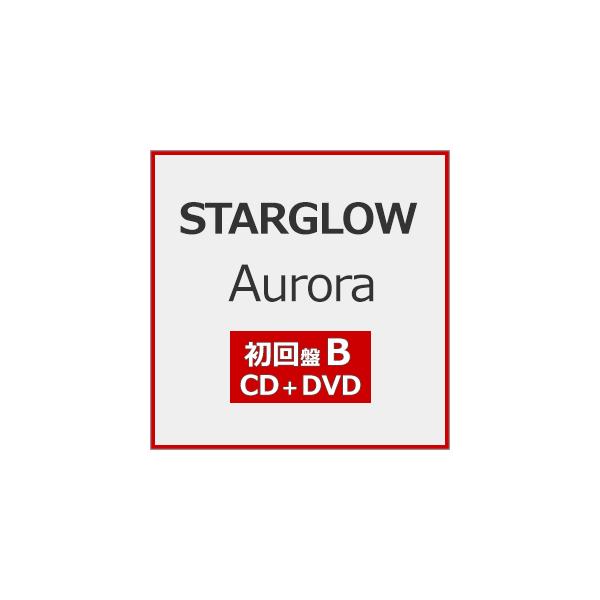 ◆品　番：AVCD-63955/B◆発売日：2026年11月18日発売◆出荷目安：発売日前日◆初回盤B/DVD+スマプラ(有効期間2年間)+トレカセット付/紙ジャケット仕様◆■先着特典：内容未定◆オーロラ/AURORA