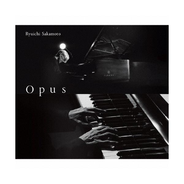 ◆品　番：RZCM-67100/1◆発売日：2024年12月11日発売◆出荷目安：２〜５日◆オーパス/OPUS
