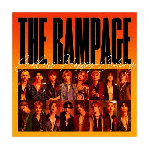 ◆品　番：RZCD-67112◆発売日：2024年10月30日発売◆出荷目安：５〜１０日◆※先着特典は終了しました◆エンドレスハッピーエンディング/ENDLESS HAPPY-ENDING