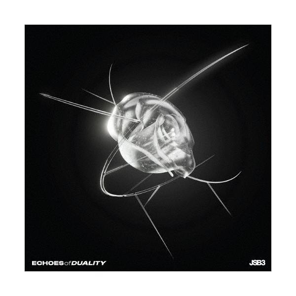 ◆品　番：RZCD-67138◆発売日：2024年11月13日発売◆出荷目安：２〜５日◆スマプラ(有効期間2年間)付◆※先着特典：オリジナルペーパースタンドは終了致しました。◆エコーズオブデュアリティ/ECHOES OF DUALITY
