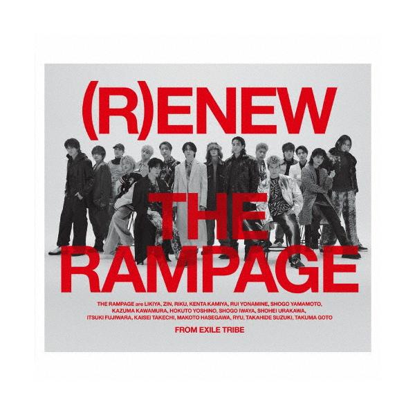 ◆品　番：RZCD-67206/7/B◆発売日：2025年03月05日発売◆出荷目安：２〜５日◆ドキュメント盤/Blu-ray Disc付◆※先着特典：トレーディングカード＜アルバム2＞(全16種中ランダムで2種)は終了致しました。◆リニュ...