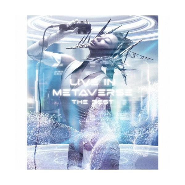 ◆品　番：RZCD-67245/6/B◆発売日：2025年03月26日発売◆出荷目安：２〜５日◆Blu-ray Disc付◆※先着特典：ポストカードは終了致しました。◆ライブインメタバースザベスト/LIVE IN METAVERSE -TH...