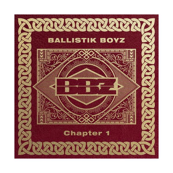 ◆品　番：RZCD-67261/2/B◆発売日：2025年03月26日発売◆出荷目安：５〜１０日◆Blu-ray Disc付◆※先着特典のB2告知ポスターはお付けしておりません。予めご了承をお願い致します。◆チャプター１/CHAPTER 1
