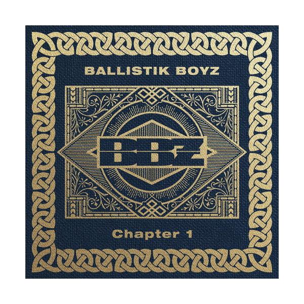 ◆品　番：RZCD-67263/4◆発売日：2025年03月26日発売◆出荷目安：２〜５日◆通常盤◆※先着特典のB2告知ポスターはお付けしておりません。予めご了承をお願い致します。◆チャプター１/CHAPTER 1