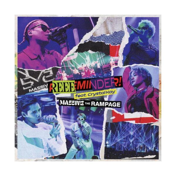 ◆品　番：RZCD-67275/B◆発売日：2025年04月30日発売◆出荷目安：２〜５日◆Blu-ray Disc付◆■初回仕様【1】：トレーディングカードA封入（※全5種中1種ランダム）◆■初回仕様【2】：購入者限定 応募抽選用シリアル...