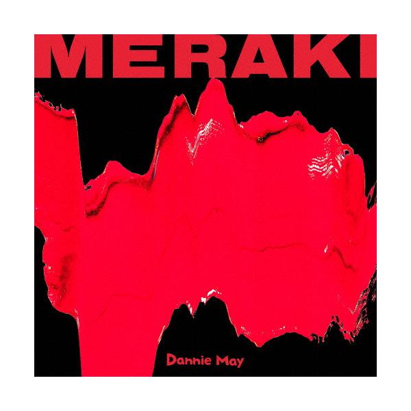 ◆品　番：RZCD-67428◆発売日：2026年01月07日発売◆出荷目安：５〜１０日◆メラキ/MERAKI