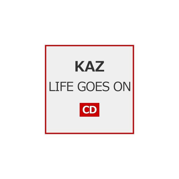 ◆品　番：RZCD-67533◆発売日：2026年04月15日発売◆出荷目安：発売日前日〜３日◆ライフゴーズオン/LIFE GOES ON